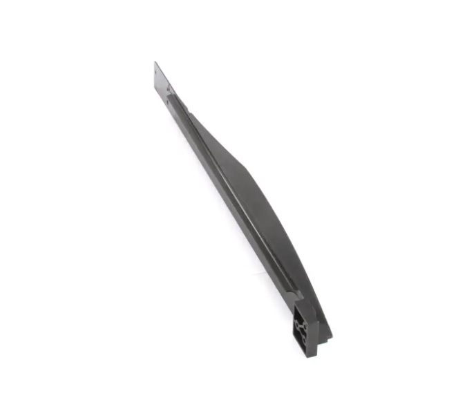 Manitowoc Ice 7602829 Door Frame, Bottom, Black | PartsCorp