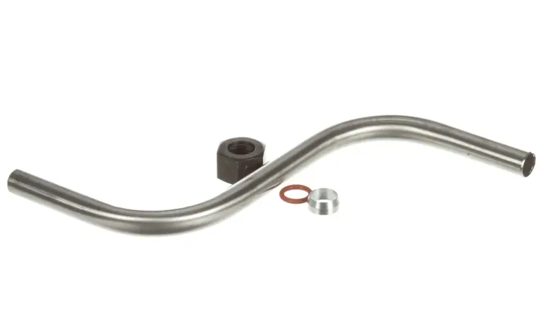 Winston PS1322 Vent Tube, 4 Head | PartsCorp