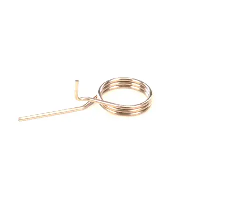 WMF 3370073227 SPRING RT GROUND COFFEE CHUTE | PartsCorp